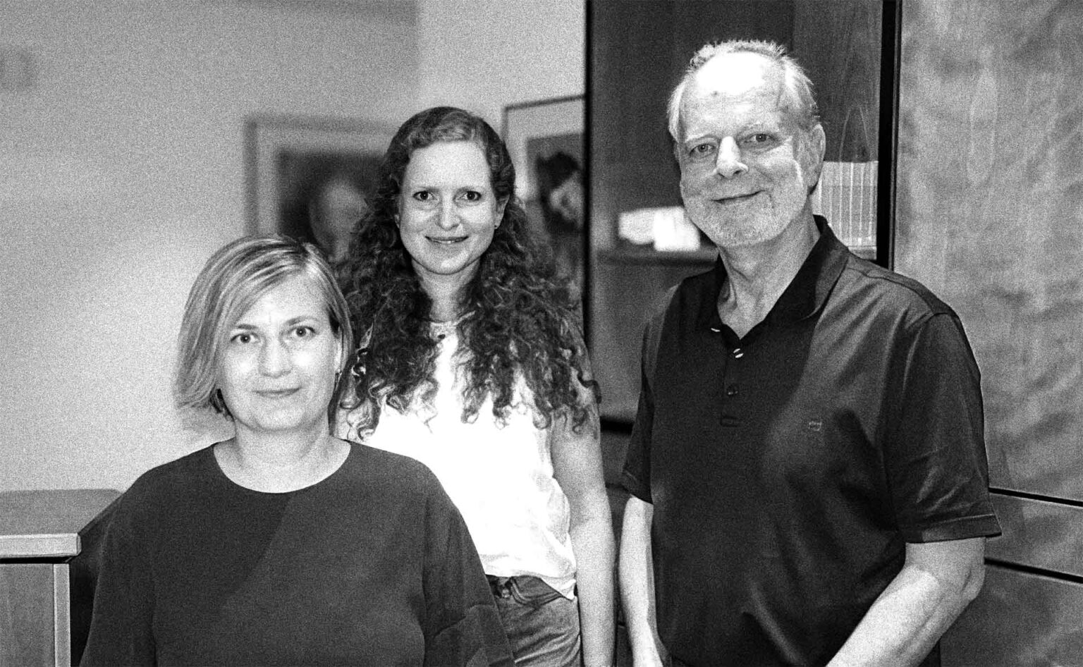 Dr. Hans-Werner Cramer übergibt Praxis